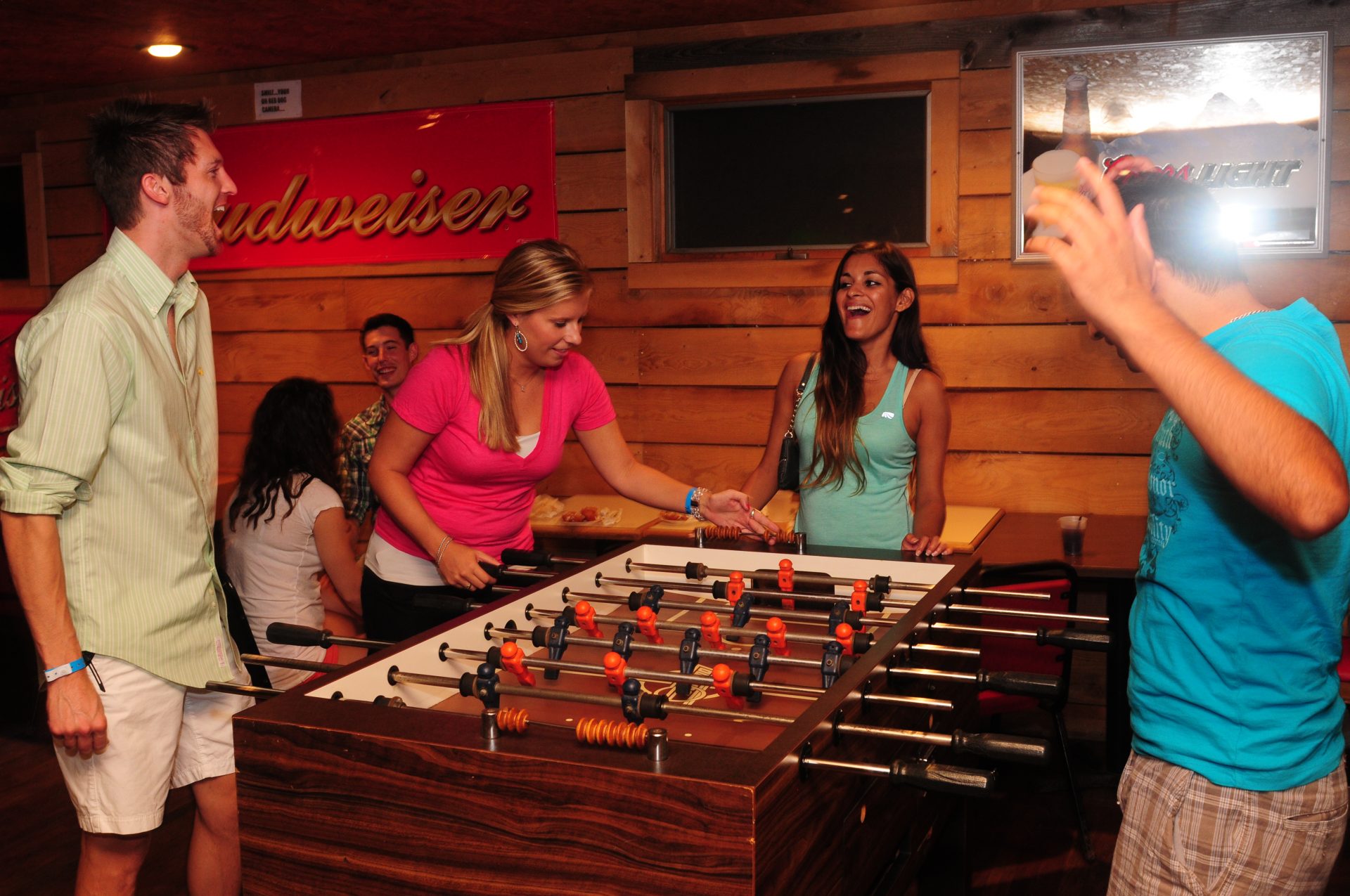 Red Dog River Saloon & Grill - River Expeditions